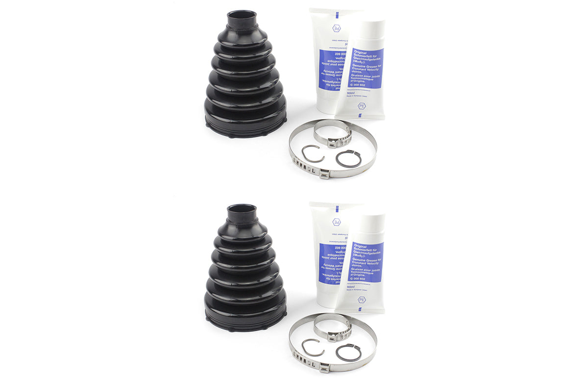 BMW CV Boot Kit Front Inner - 31607507403X2 | Only Euro
