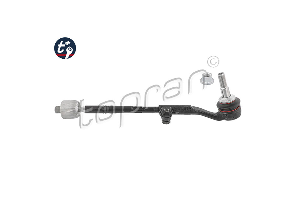 BMW Tie Rod Assembly Right - 32106799965 | Only Euro