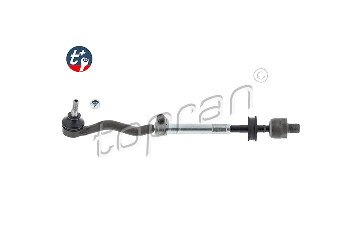BMW Tie Rod Assembly Left - 32111125186 | Only Euro