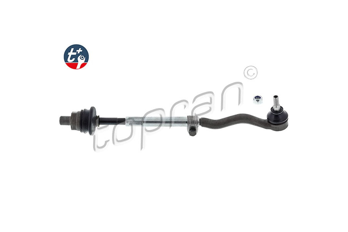 BMW Tie Rod Assembly Right - 32111125187 | Only Euro
