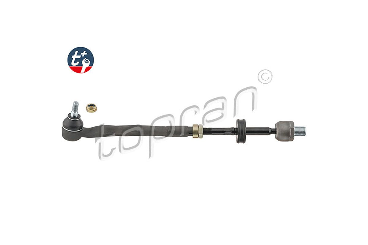 BMW Tie Rod Assembly Left - 32111139315 | Only Euro
