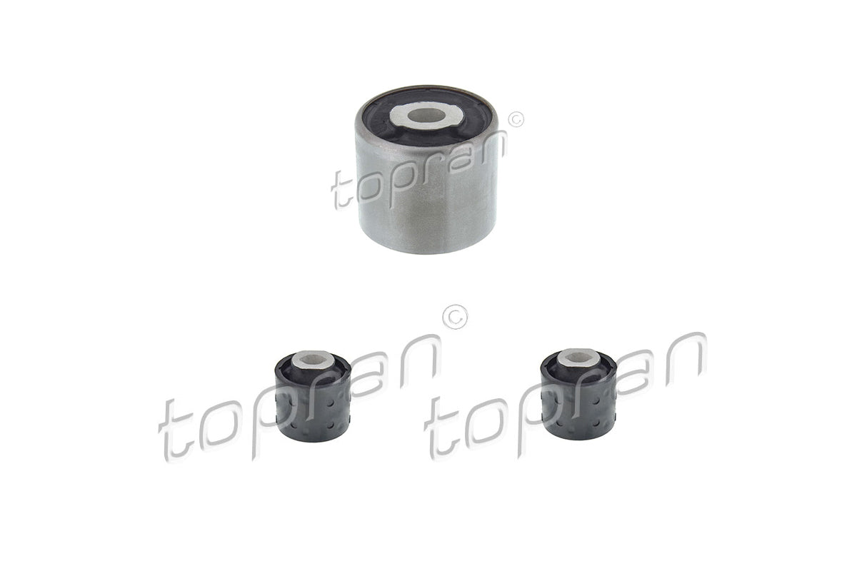 BMW Differential Mount Kit - 33176751808K1 | Only Euro