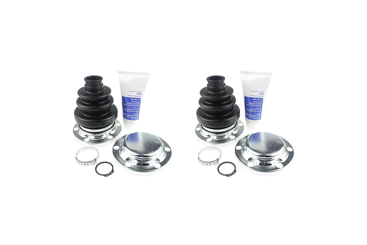 BMW CV Boot Kit Inner Outer - 33219067906X2 | Only Euro