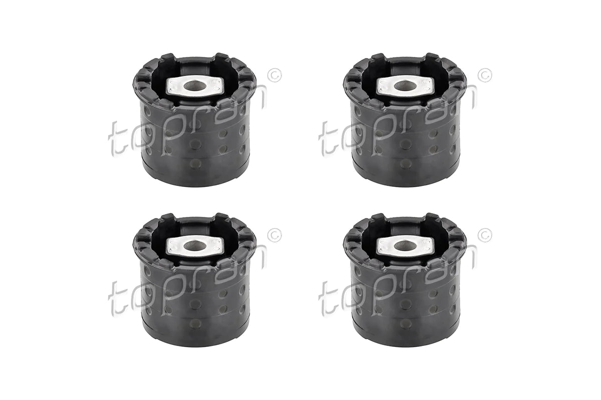 BMW Subframe Mount Set - 33316770454X4 | Only Euro