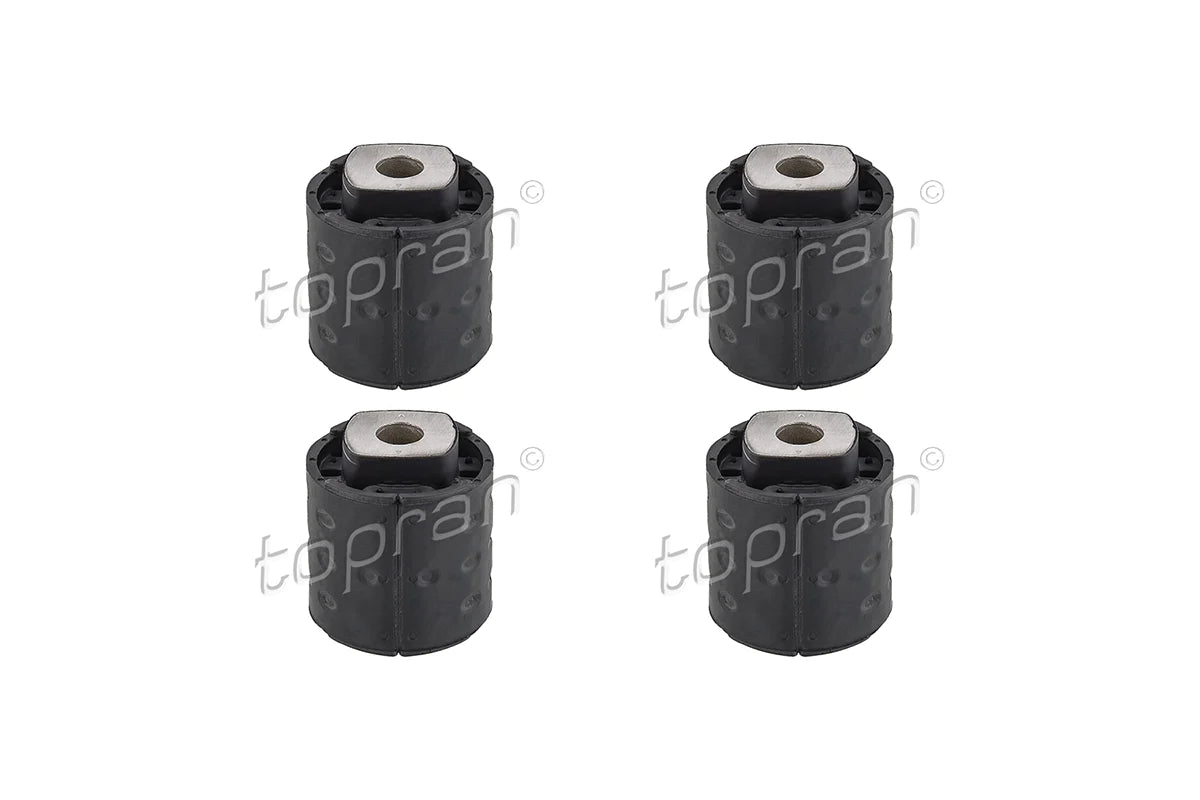 BMW Subframe Mount Set - 33316770826X4 | Only Euro