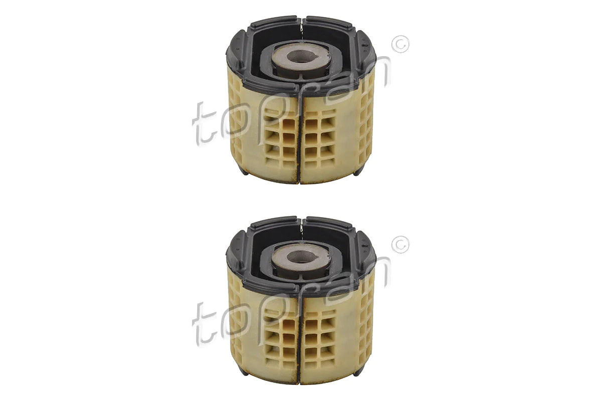 BMW Subframe Mount Set - 33316793864X2 | Only Euro