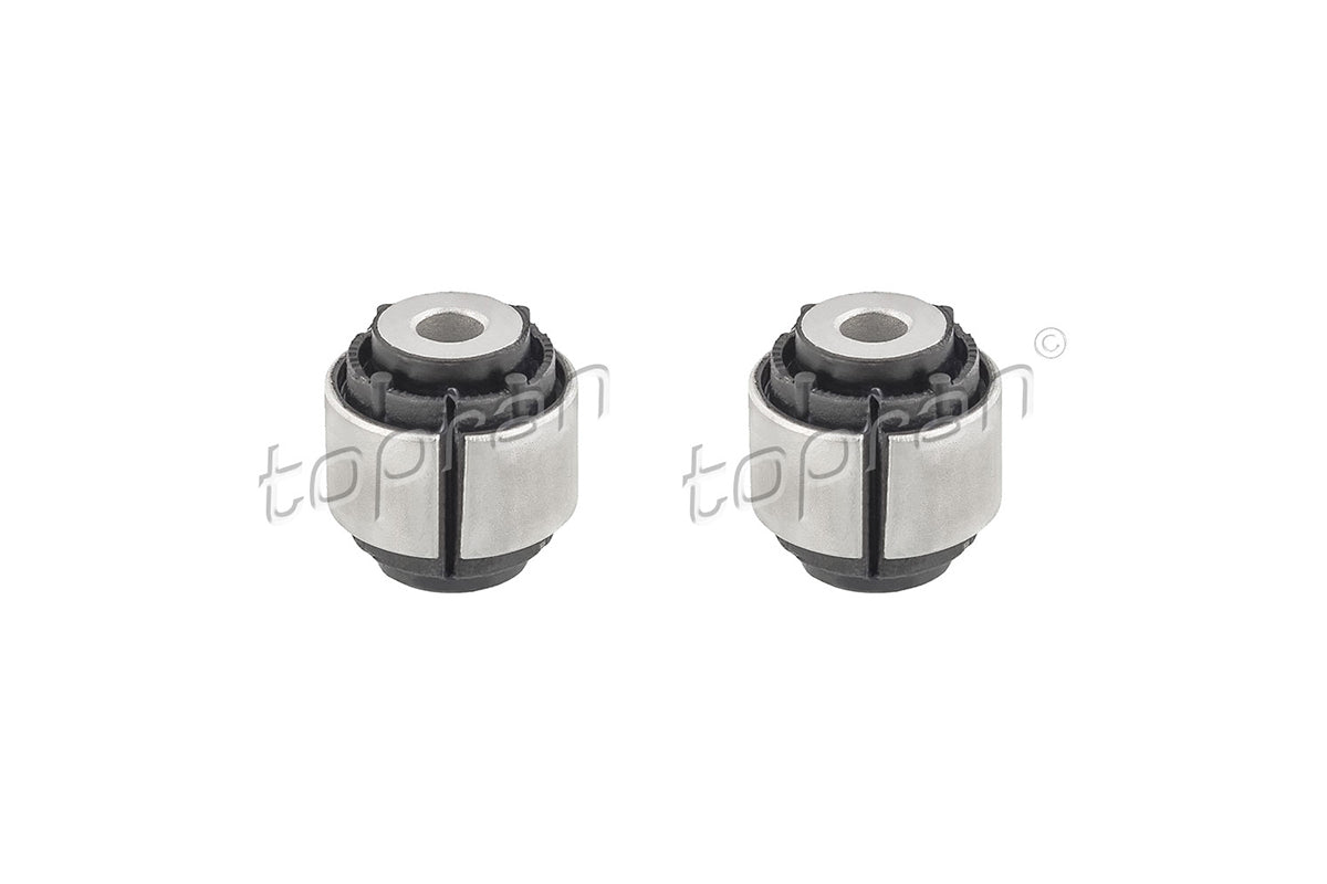 BMW Trailing Arm Bush Set - 33326763092X2 | Only Euro