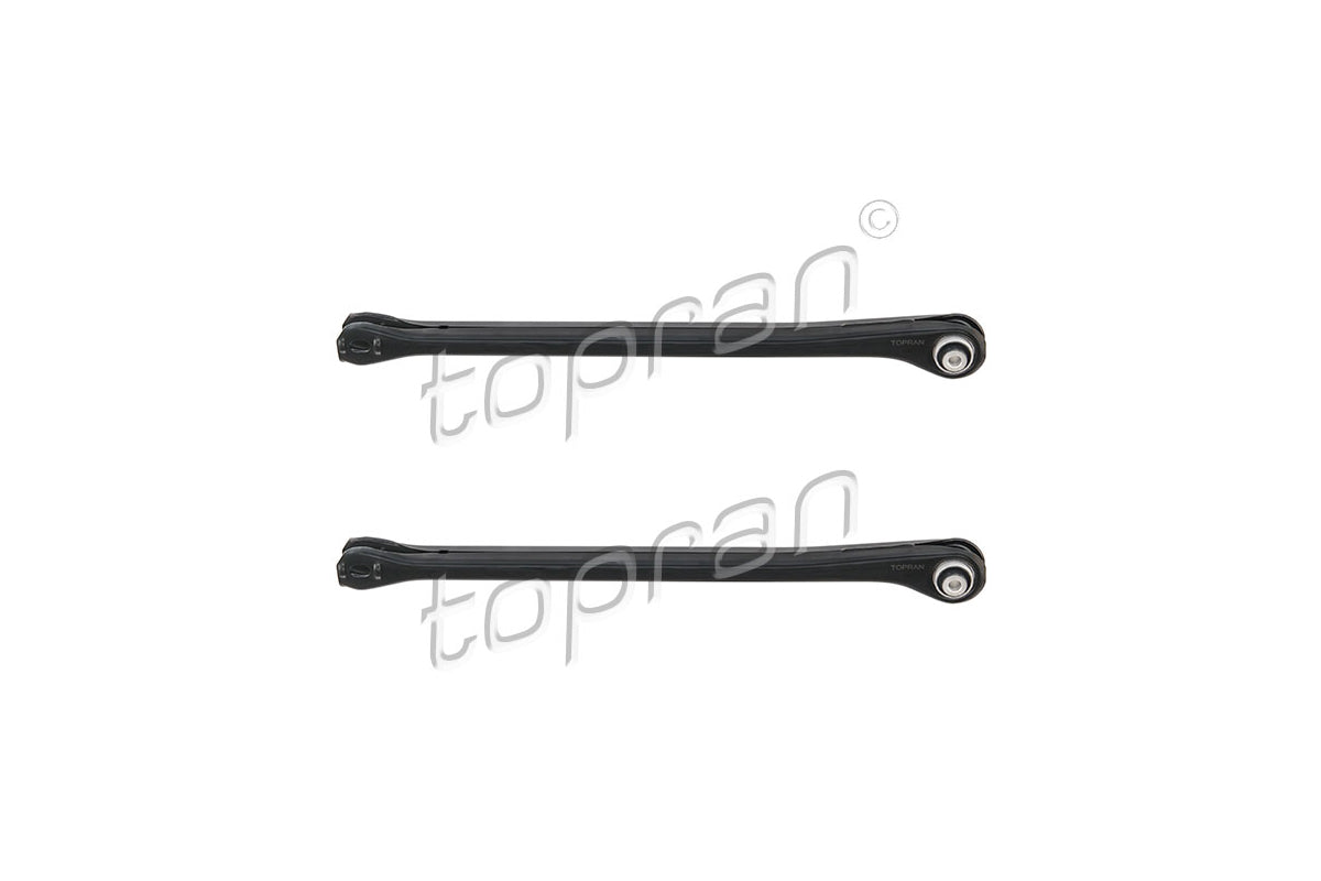 BMW Control Arm Set Rear Lower - 33326770813X2 | Only Euro