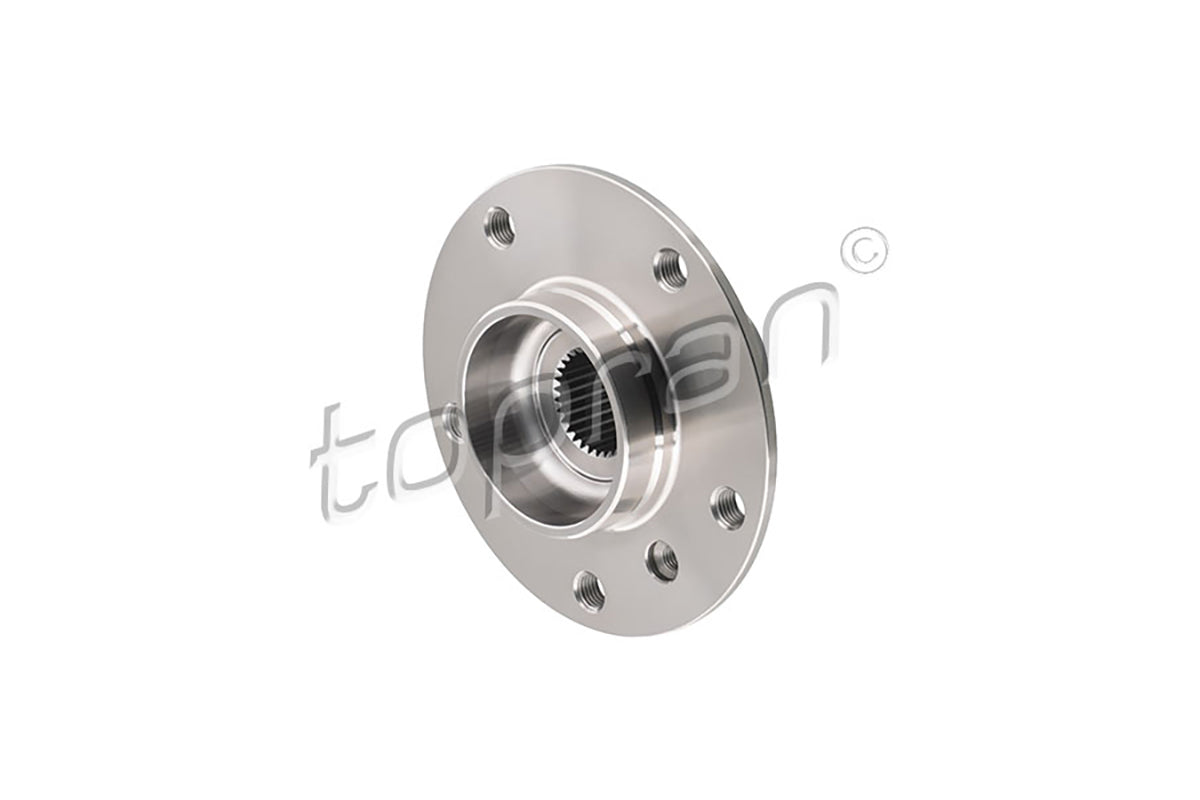 BMW Wheel Bearing Hub Rear - 33411095774 | Only Euro