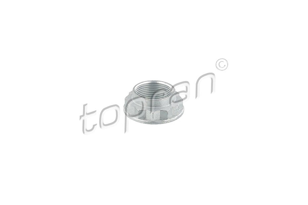 BMW Drive Shaft Nut - 33411133785 | Only Euro