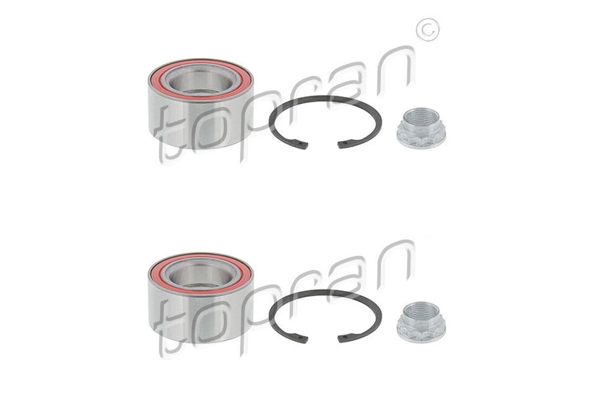 Wheel Bearings | Only Euro