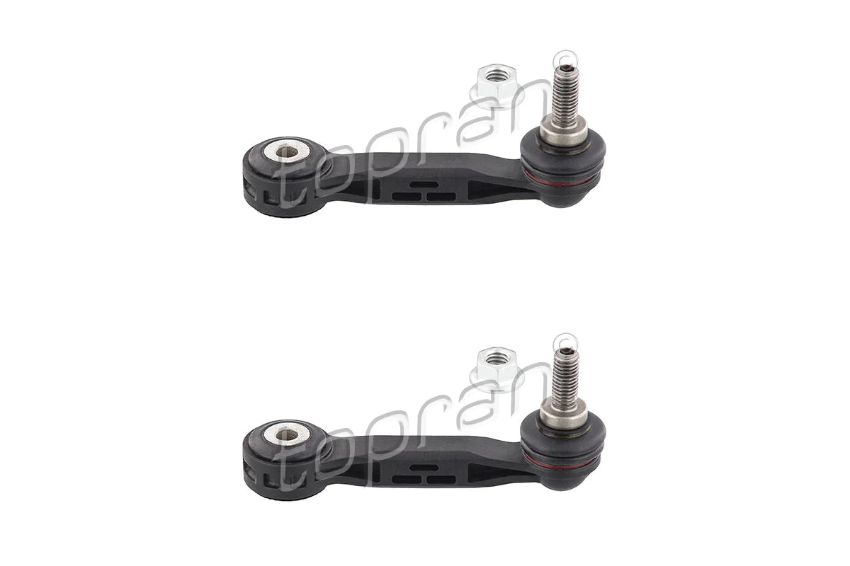 BMW MINI Sway Bar Link Set Rear - 33506862865X2 | Only Euro