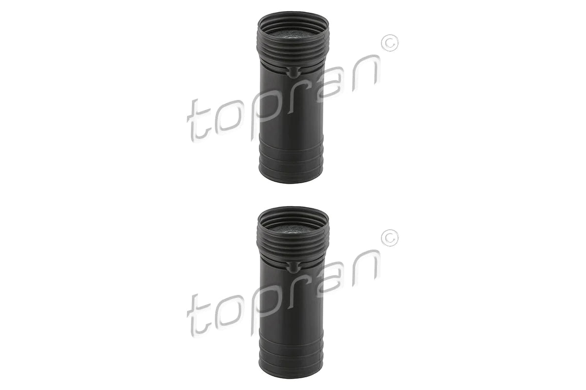 BMW Shock Absorber Dust Boot Set Rear - 33526776132X2 | Only Euro
