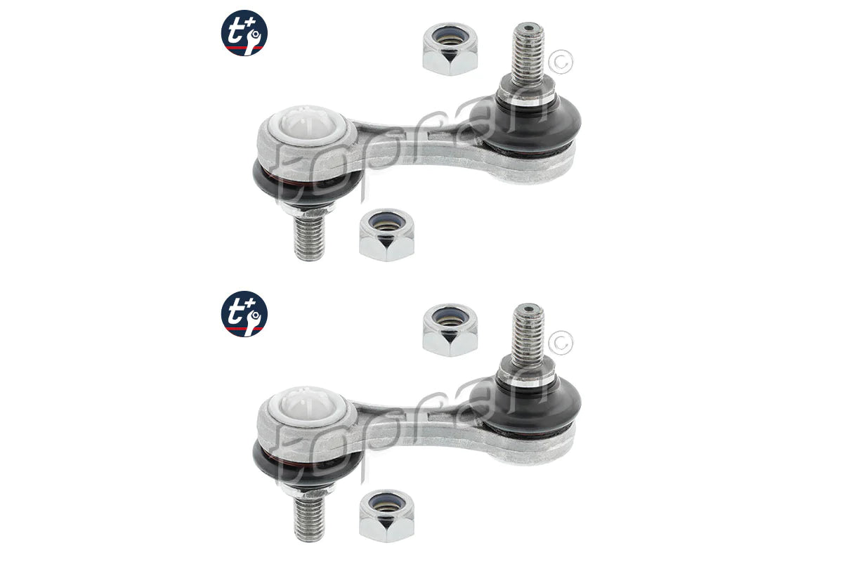 BMW Sway Bar Link Set Rear - 33551095532X2 | Only Euro