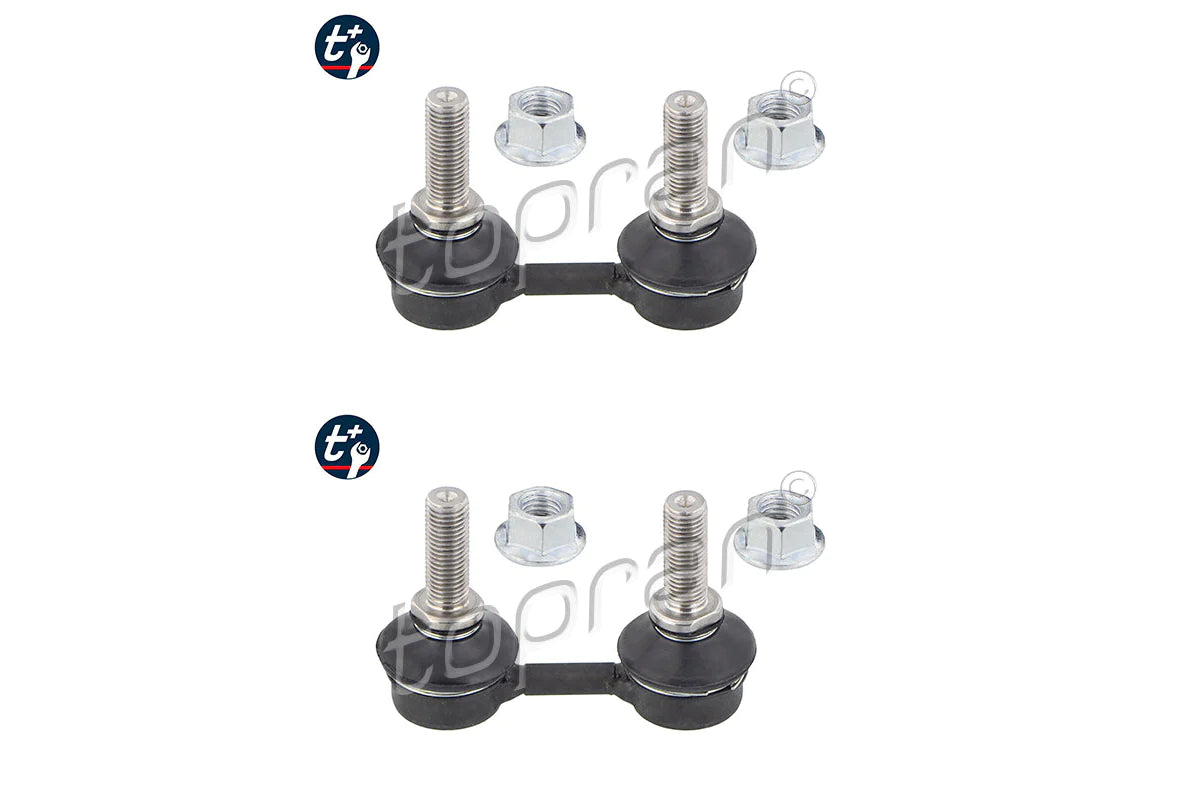 BMW Sway Bar Link Set Rear - 33551096735X2 | Only Euro