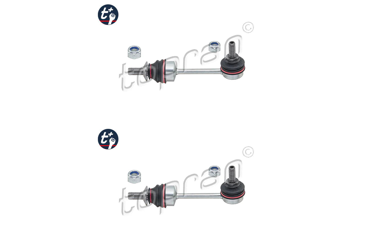 BMW Sway Bar Link Set Rear - 33556761000X2 | Only Euro