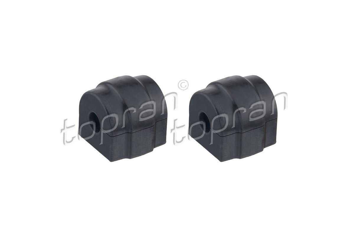 BMW Sway Bar Bush Set Rear - 33556761001X2 | Only Euro