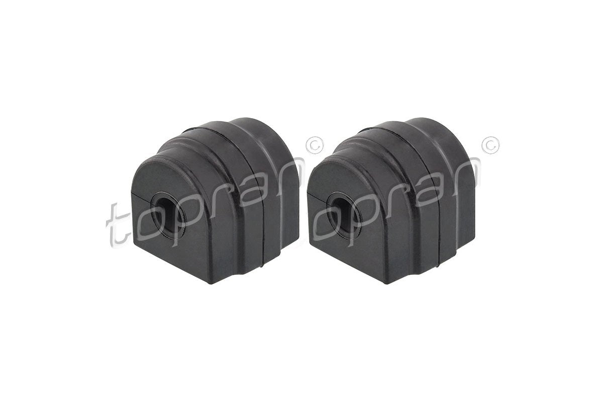 BMW Sway Bar Bush Set Rear - 33556761568X2 | Only Euro