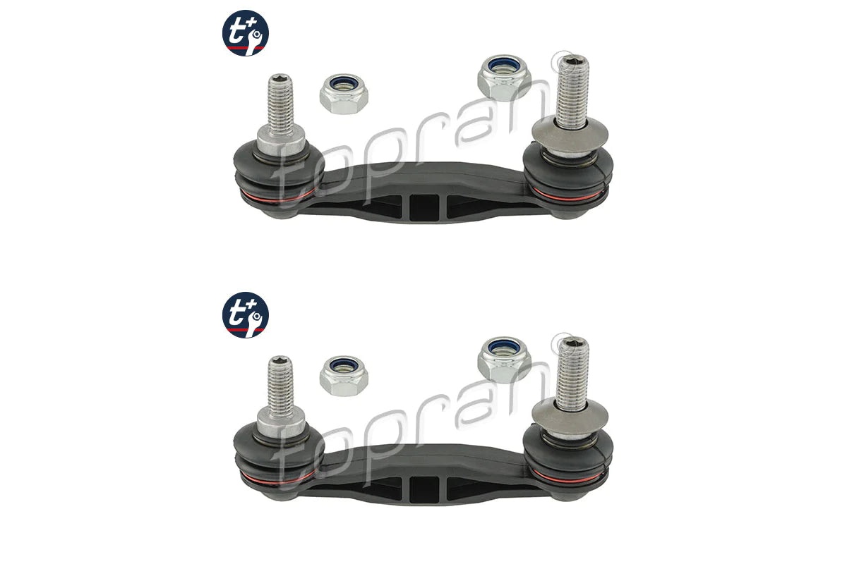 BMW Sway Bar Link Set Rear - 33556777635X2 | Only Euro