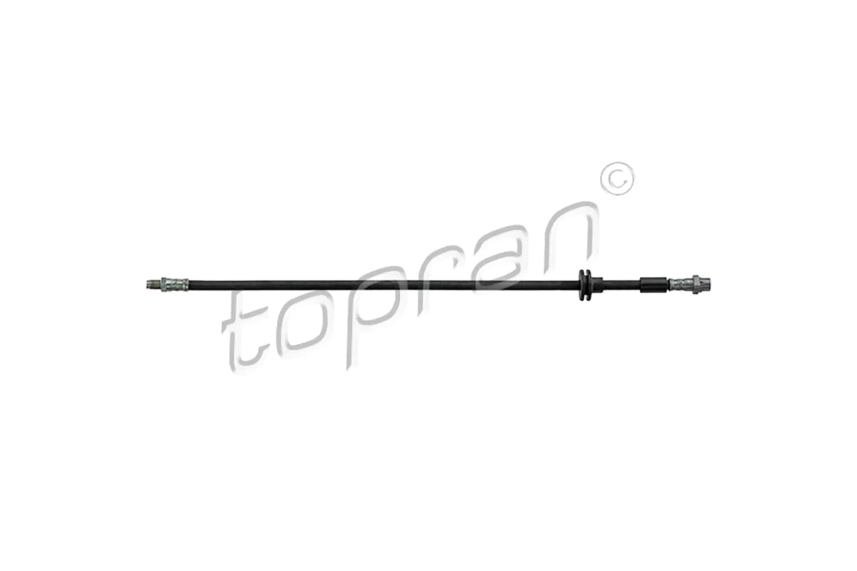 BMW Brake Hose Front - 34303411443 | Only Euro