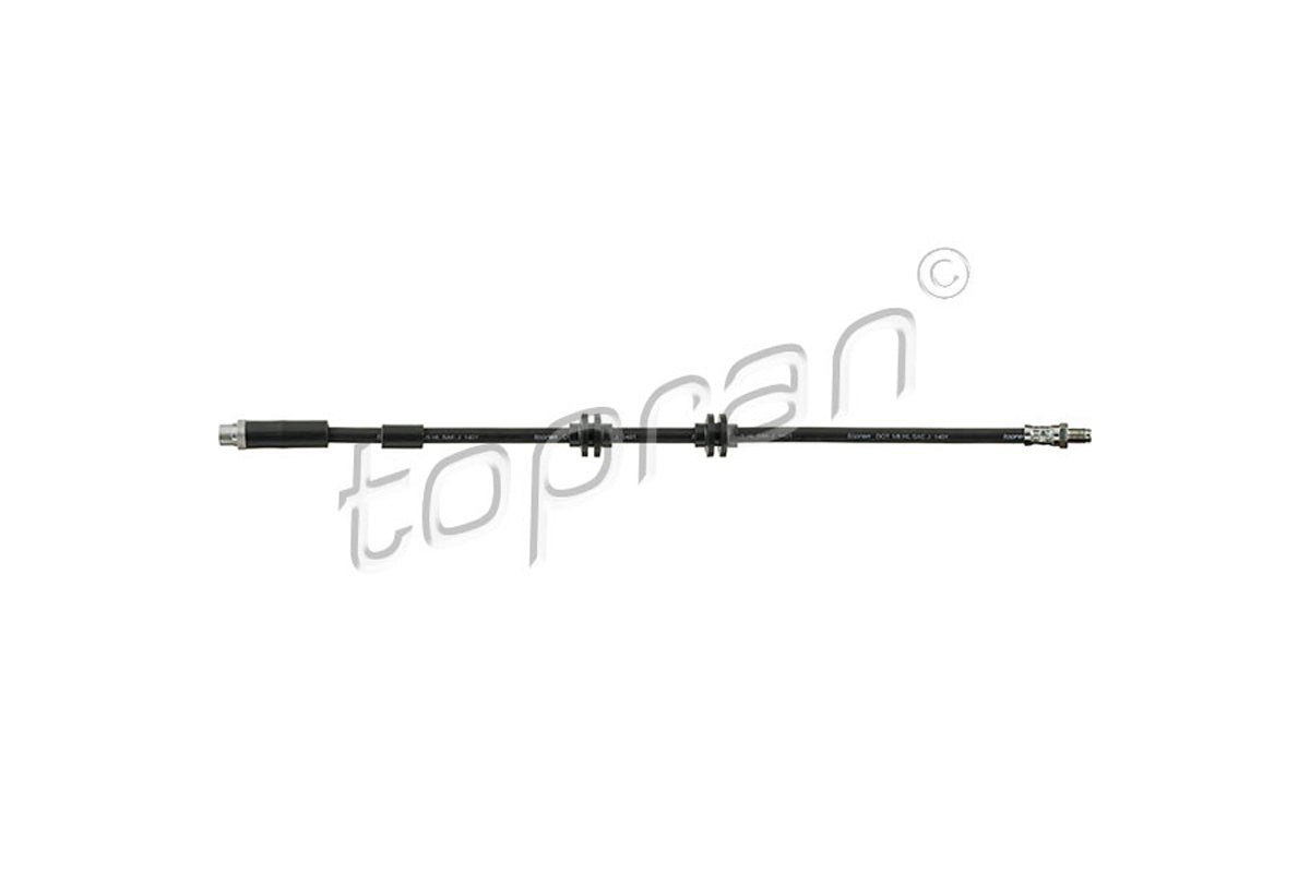 BMW Brake Hose Front - 34306790550 | Only Euro