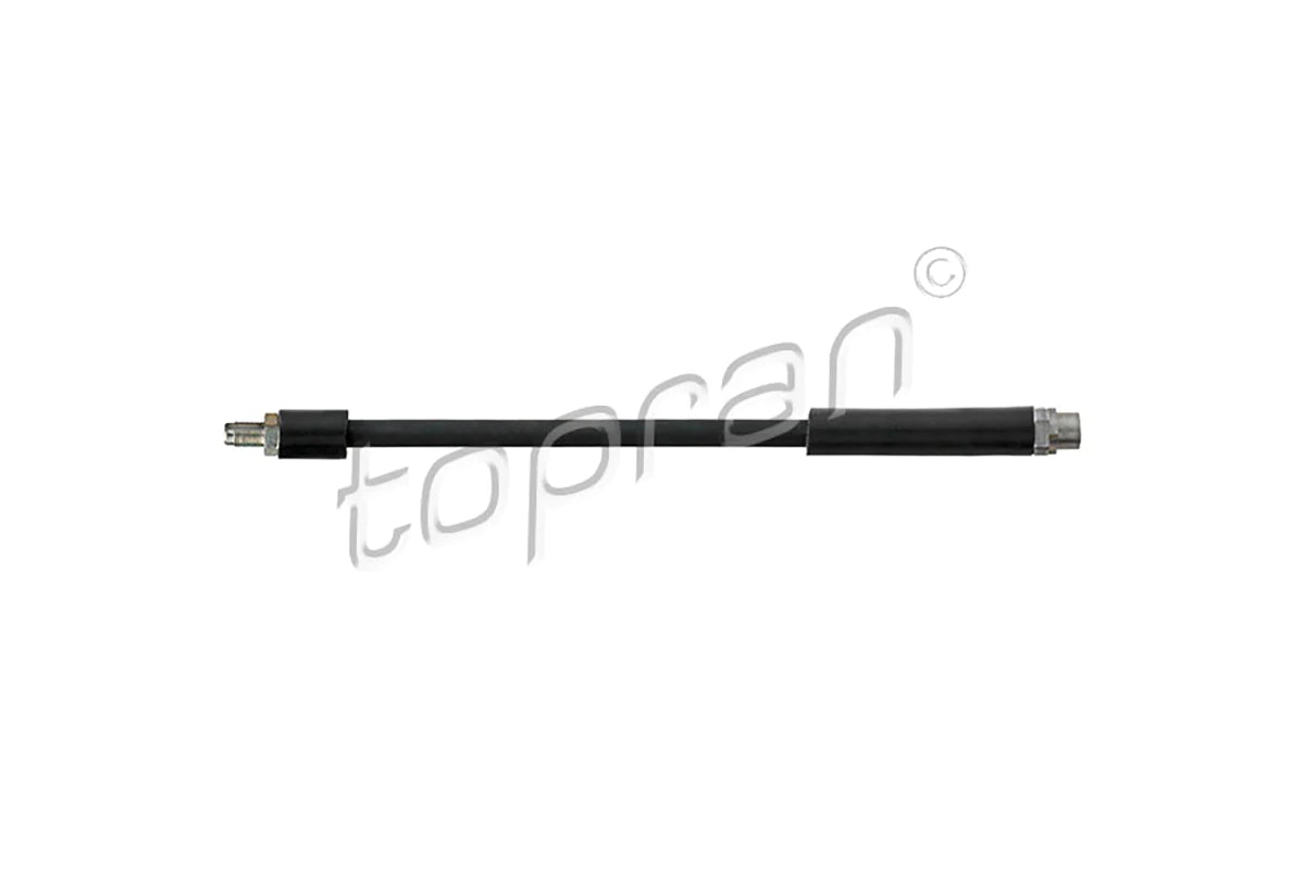 BMW Brake Hose Rear - 34306887447 | Only Euro