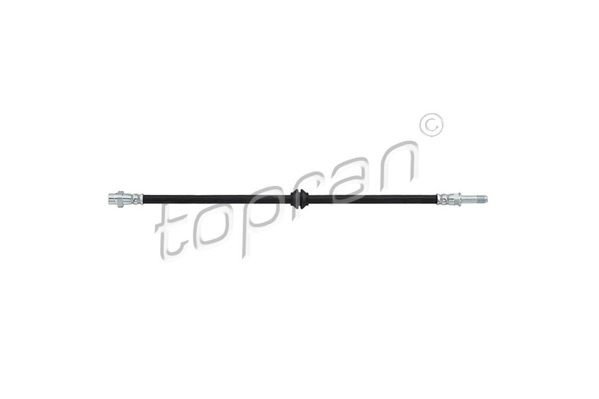 BMW Brake Hose Front - 34326766966 | Only Euro