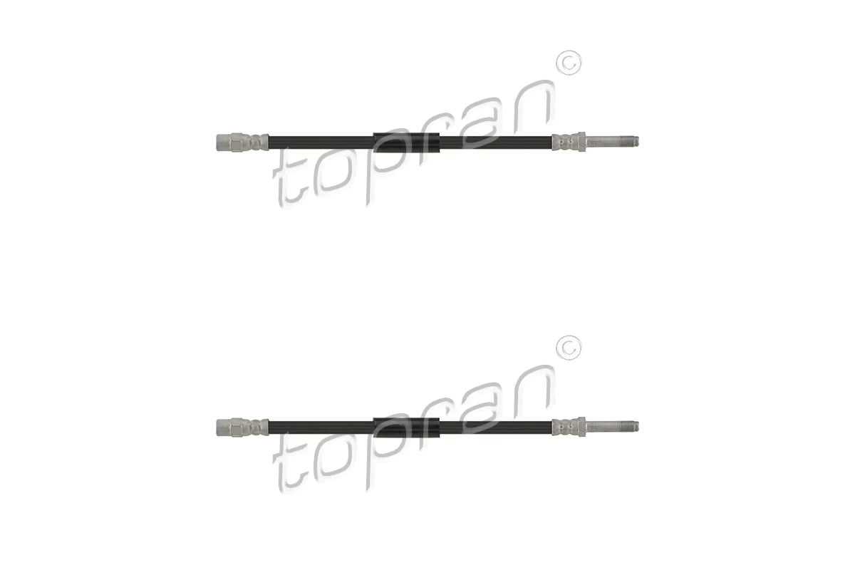 BMW Brake Hose Set Rear - 34326775259X2 | Only Euro