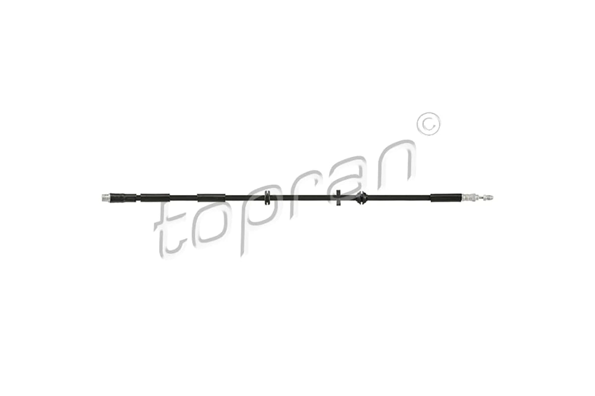 BMW Brake Hose Front - 34326775261 | Only Euro