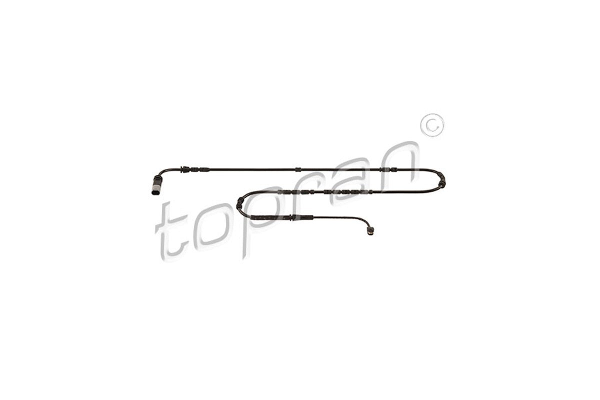 BMW Brake Pad Wear Sensor Rear - 34356790304 | Only Euro