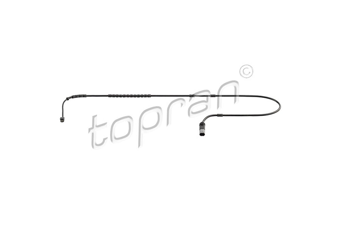 BMW Brake Pad Wear Sensor Rear - 34356792292 | Only Euro