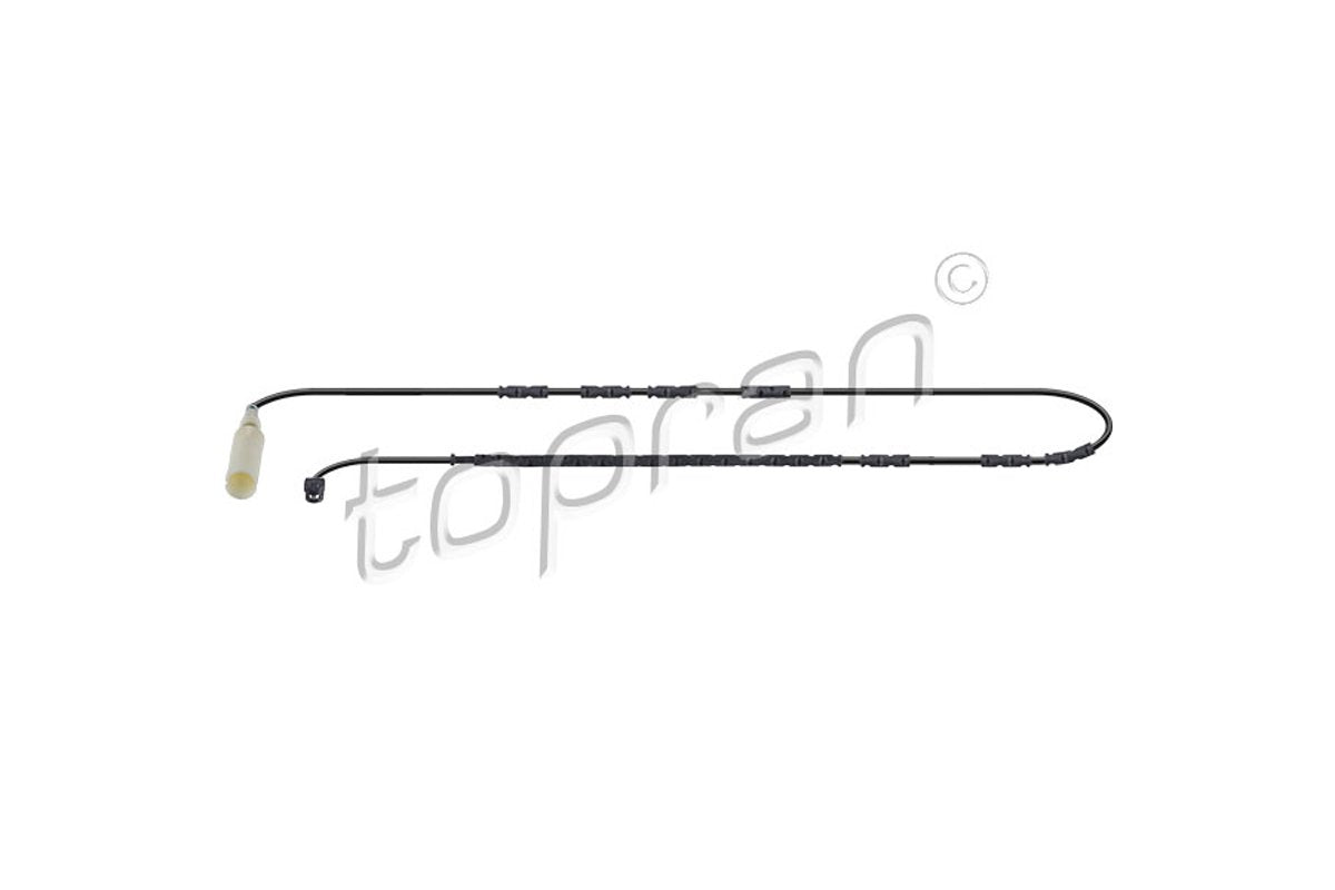 BMW Brake Pad Wear Sensor Rear - 34356792564 | Only Euro