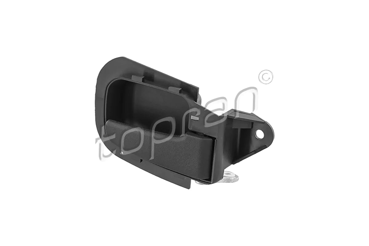 BMW Interior Door Handle Right - 51221960830 | Only Euro