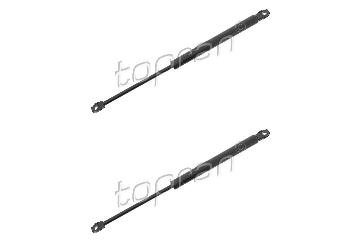 BMW Boot Lid Strut Set - 51242231663X2 | Only Euro