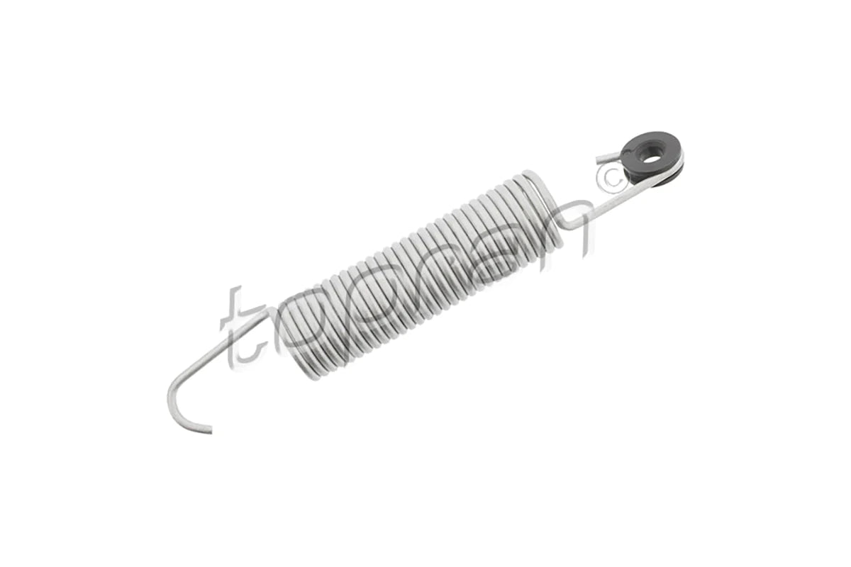 BMW Boot Lid Tension Spring - 51247045884 | Only Euro