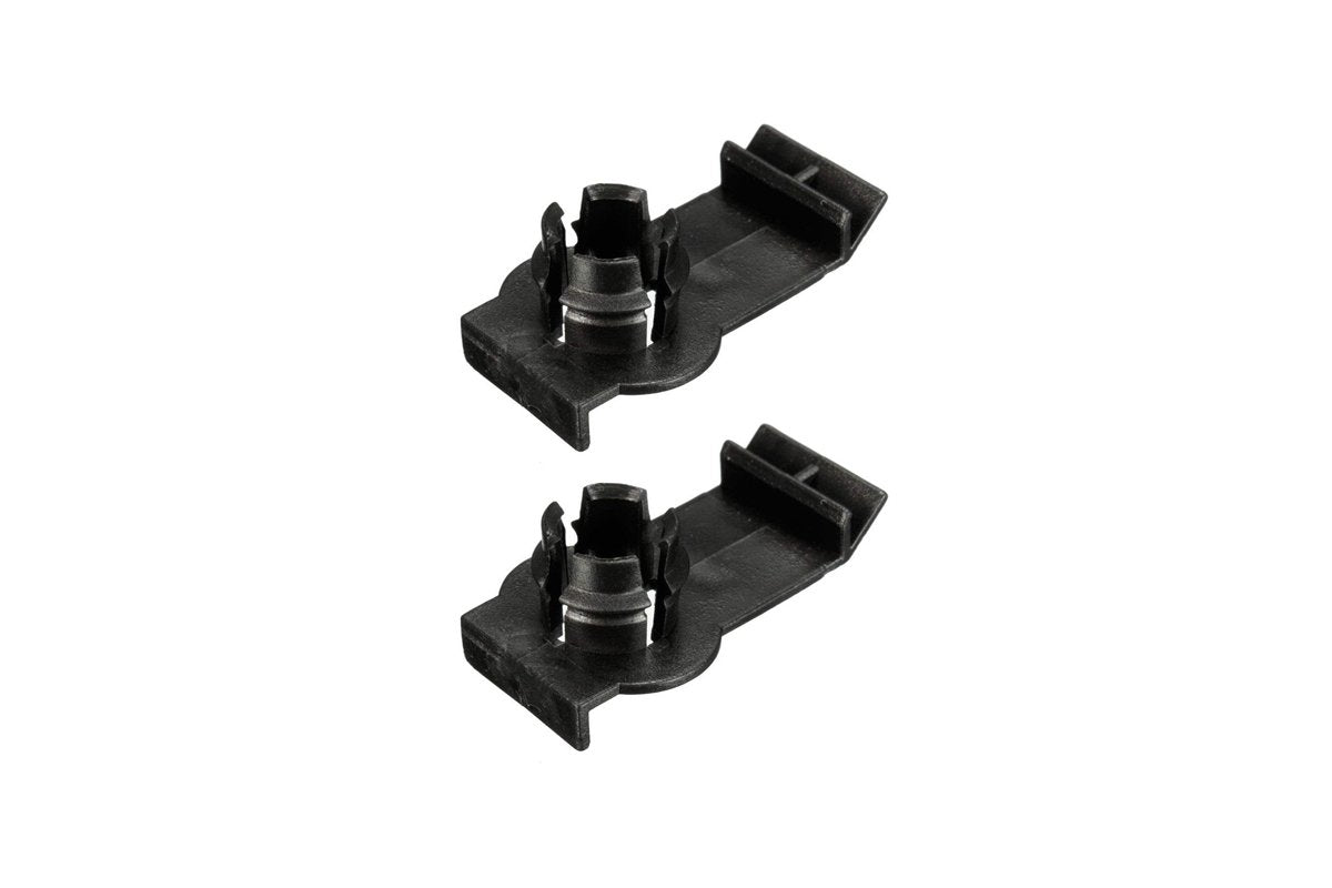 BMW Window Regulator Clip Pack of 2 - 51338254781X2 | Only Euro