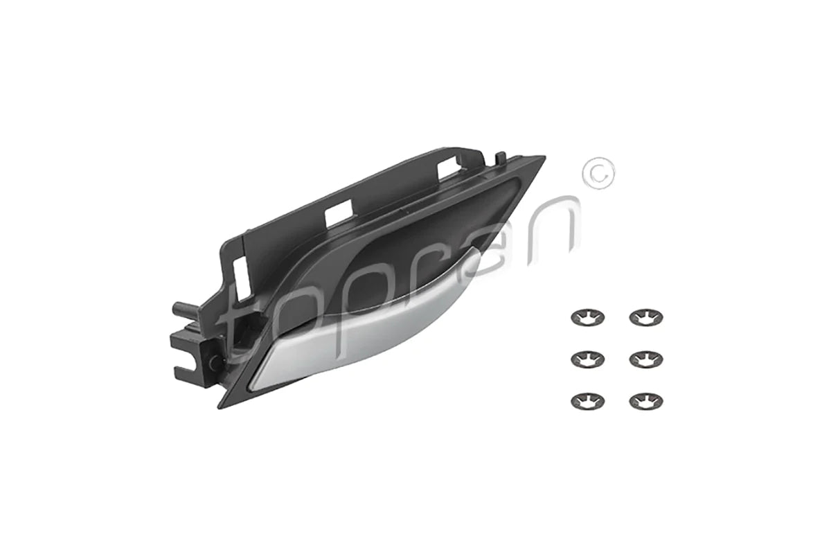 BMW Interior Door Handle Left - 51412991953 | Only Euro