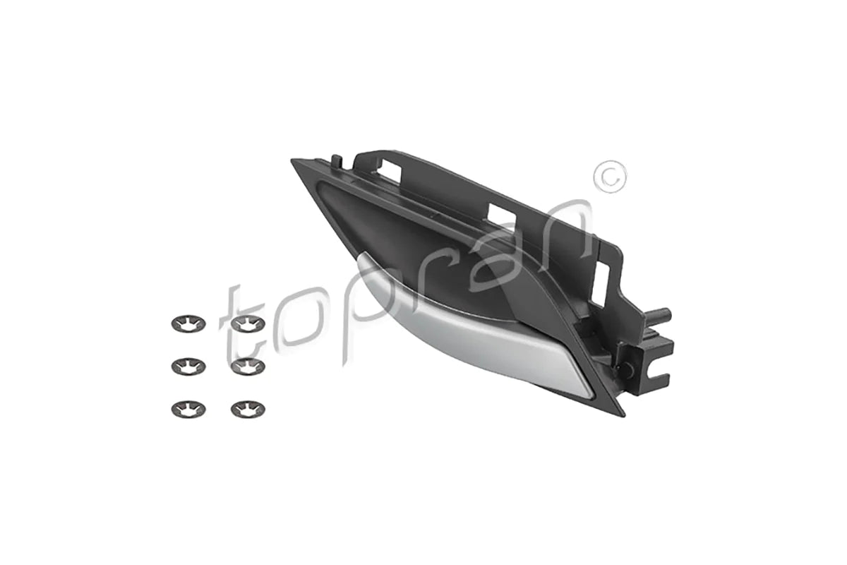 BMW Interior Door Handle Right - 51412991954 | Only Euro
