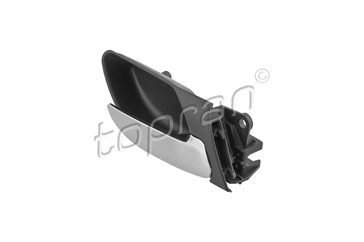 BMW Interior Door Handle Rear Right - 51428200752 | Only Euro