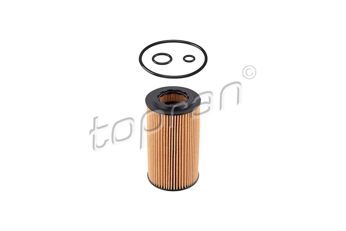 Mercedes Oil Filter - 6111800009 | Only Euro