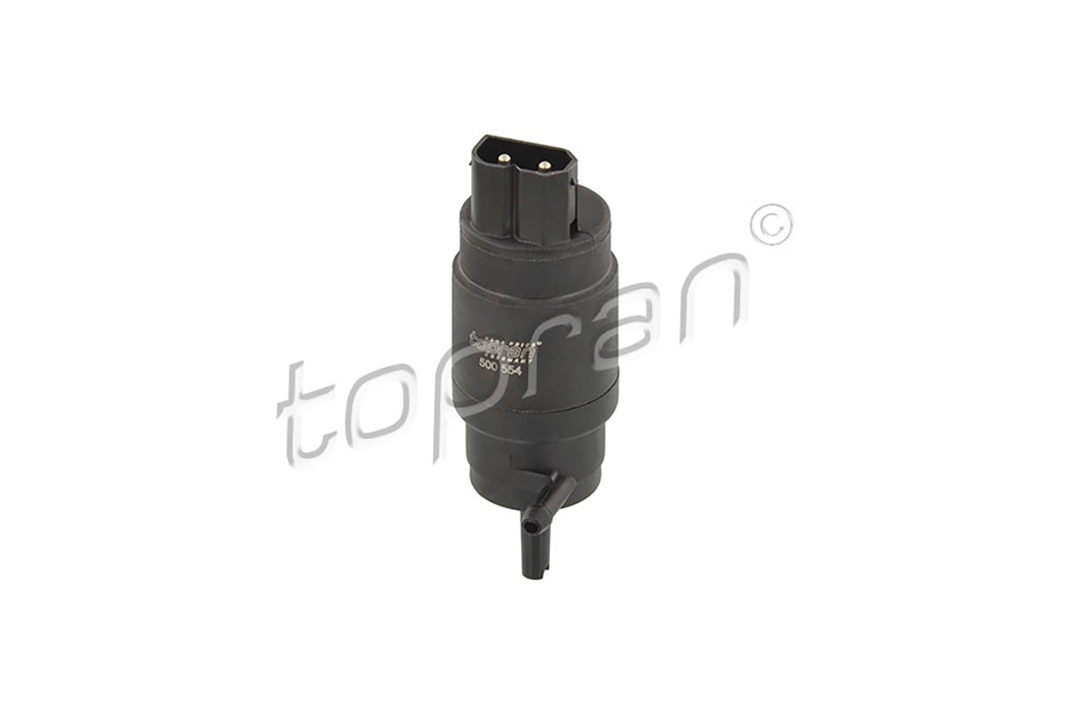 BMW Windscreen Washer Pump - 61661377830 | Only Euro