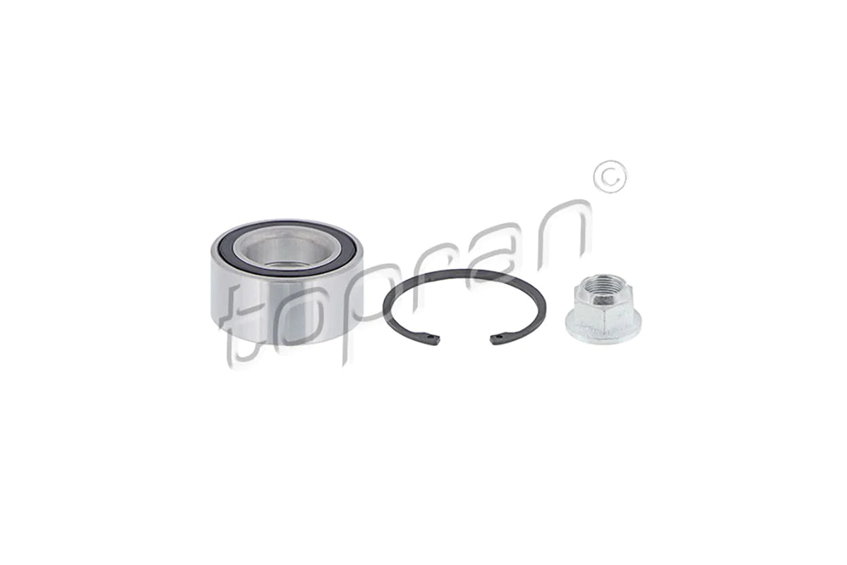 Mercedes Wheel Bearing Kit - 6389810027 | Only Euro