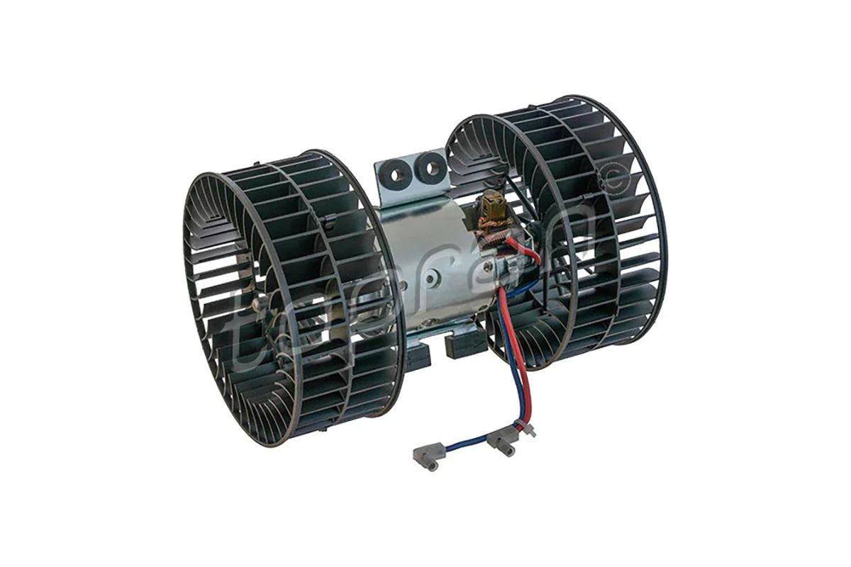 BMW Blower Motor - 64118391809 | Only Euro