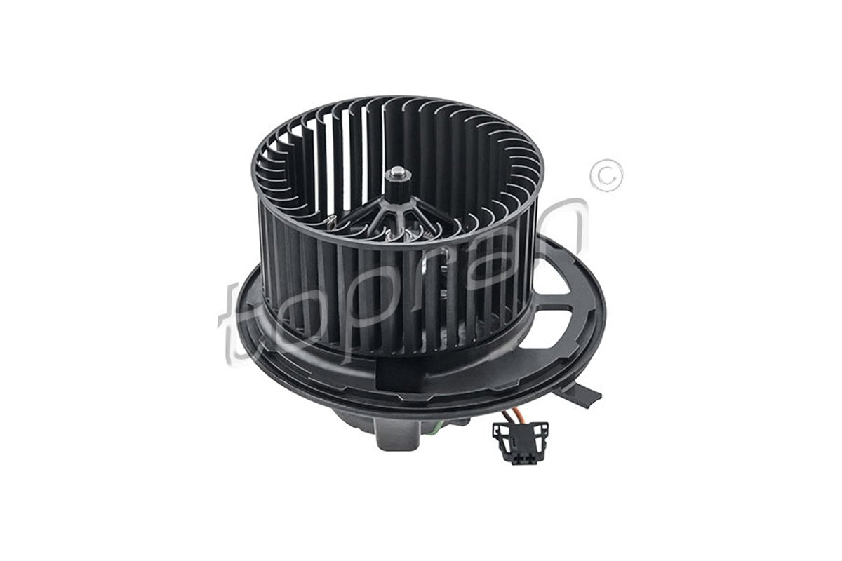 BMW Blower Motor - 64119227671 | Only Euro