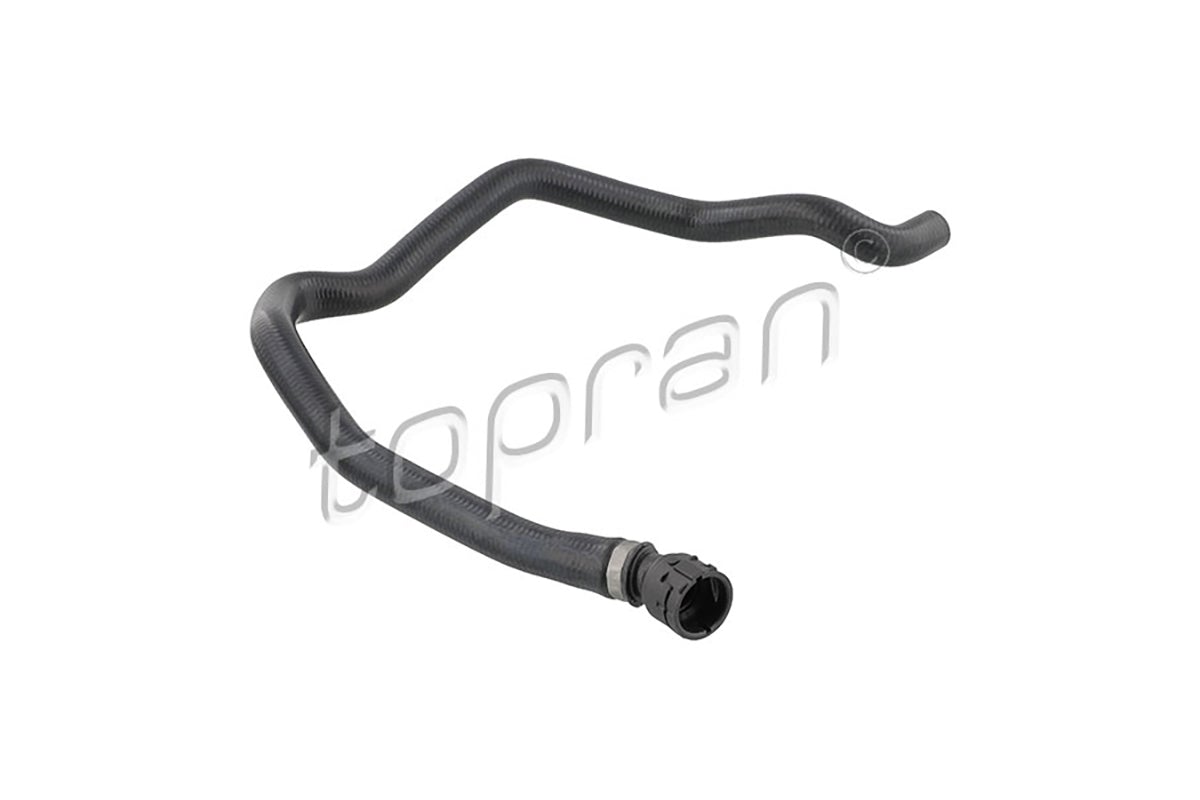 BMW Coolant Hose Heater Expansion Tank - 64218376153 | Only Euro