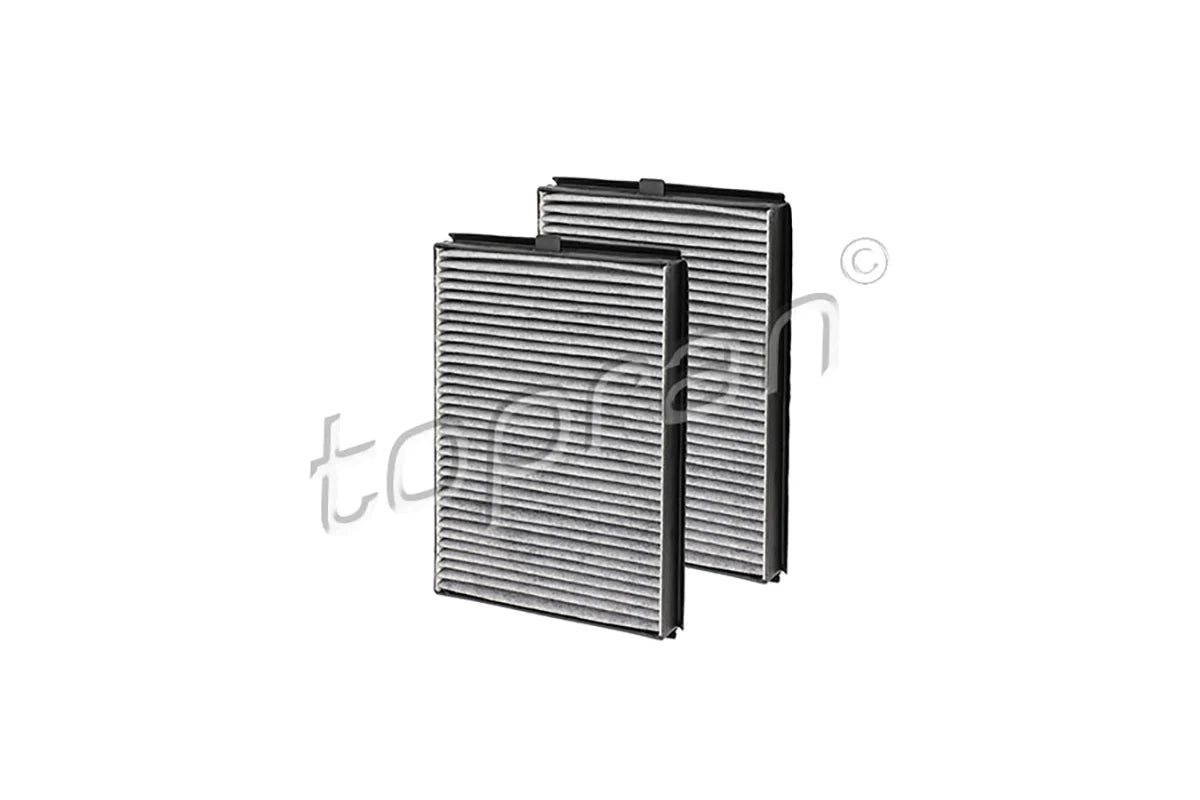 BMW Cabin Filter Set - 64312207985 | Only Euro