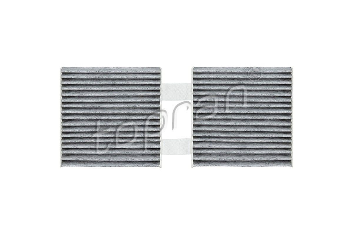 BMW Cabin Filter - 64319312318 | Only Euro