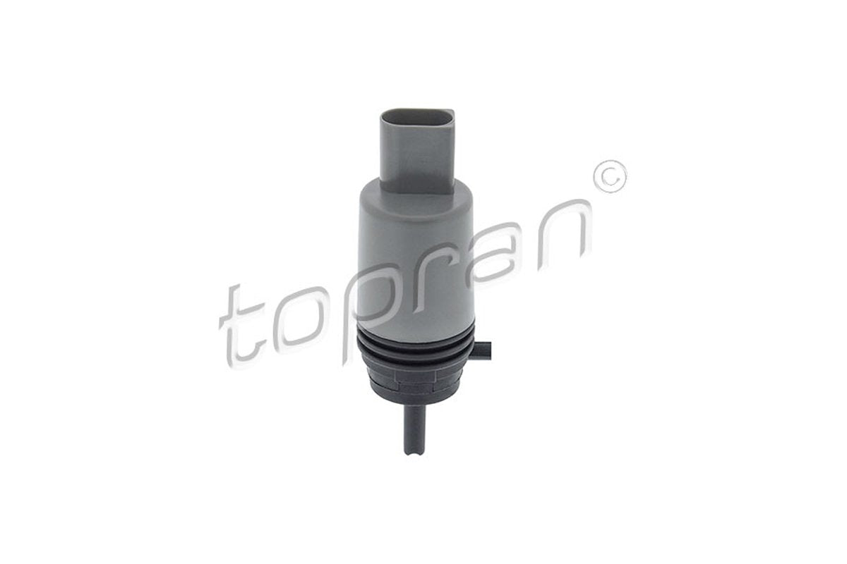 BMW Windscreen Washer Pump - 67127302589 | Only Euro