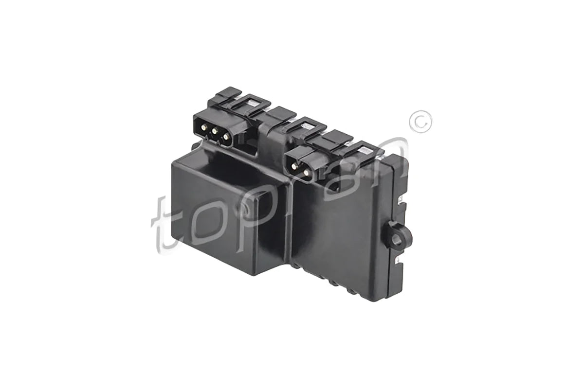BMW Blower Motor Resistor - 67636988452 | Only Euro