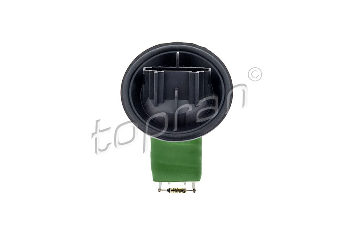 Audi VW Blower Motor Resistor - 6Q0959263 | Only Euro